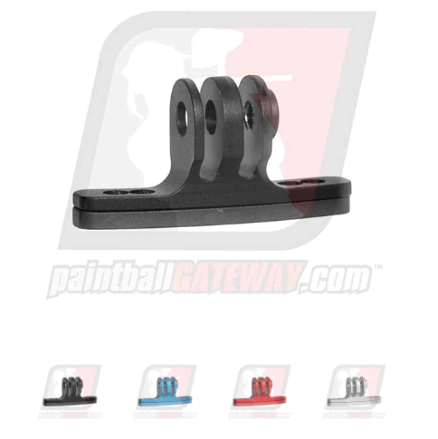 HK Army GoPro Goggle Camera Mount – Adrenaline Paintball & Airsoft