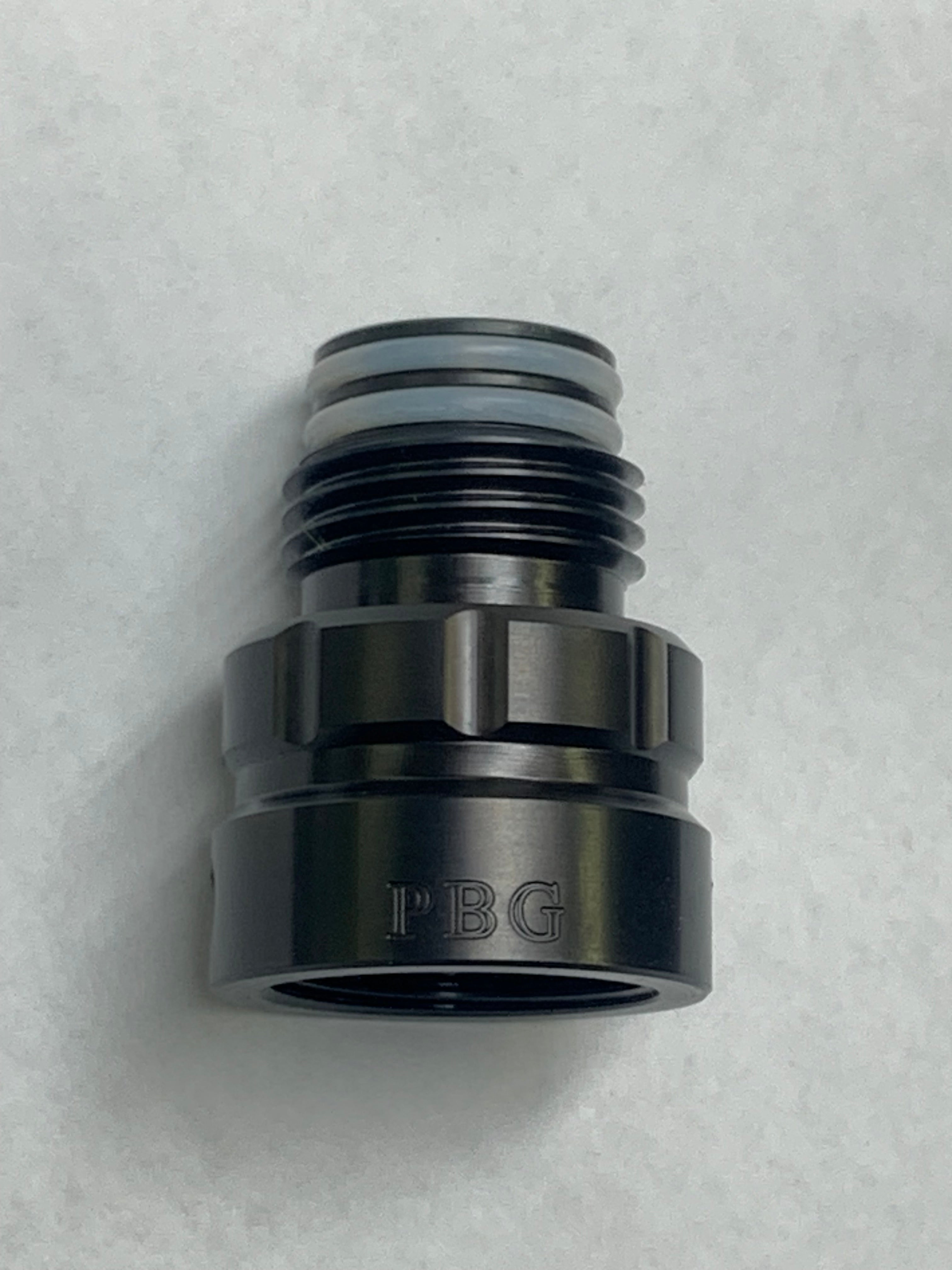 Pure Energy Air Systems – Adrenaline Paintball & Airsoft