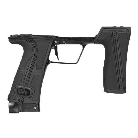 Planet Eclipse CS3 Pro Mechanical Frame Kit - Black – Adrenaline ...
