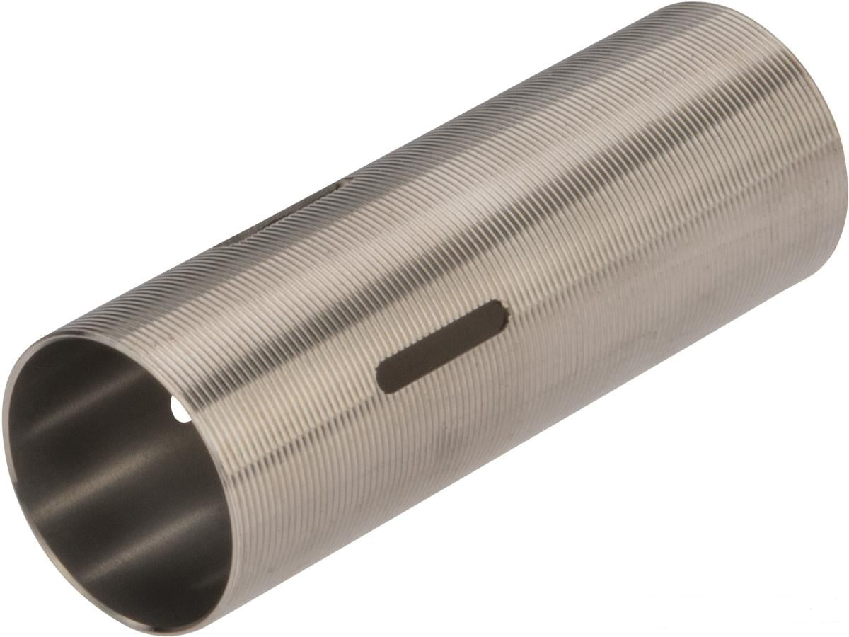 Prometheus AEG Gearbox Stainless Steel Hard Cylinder – Adrenaline ...