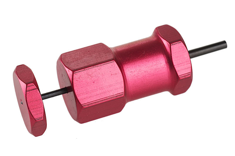 Prometheus Mini Battery Connector Pin Opener - Red – Adrenaline ...