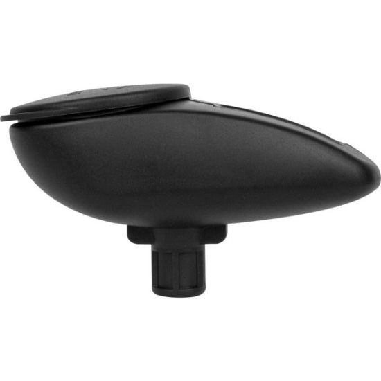 Valken GB Gotcha .50 Caliber 120 Round Paintball Hopper - Black ...