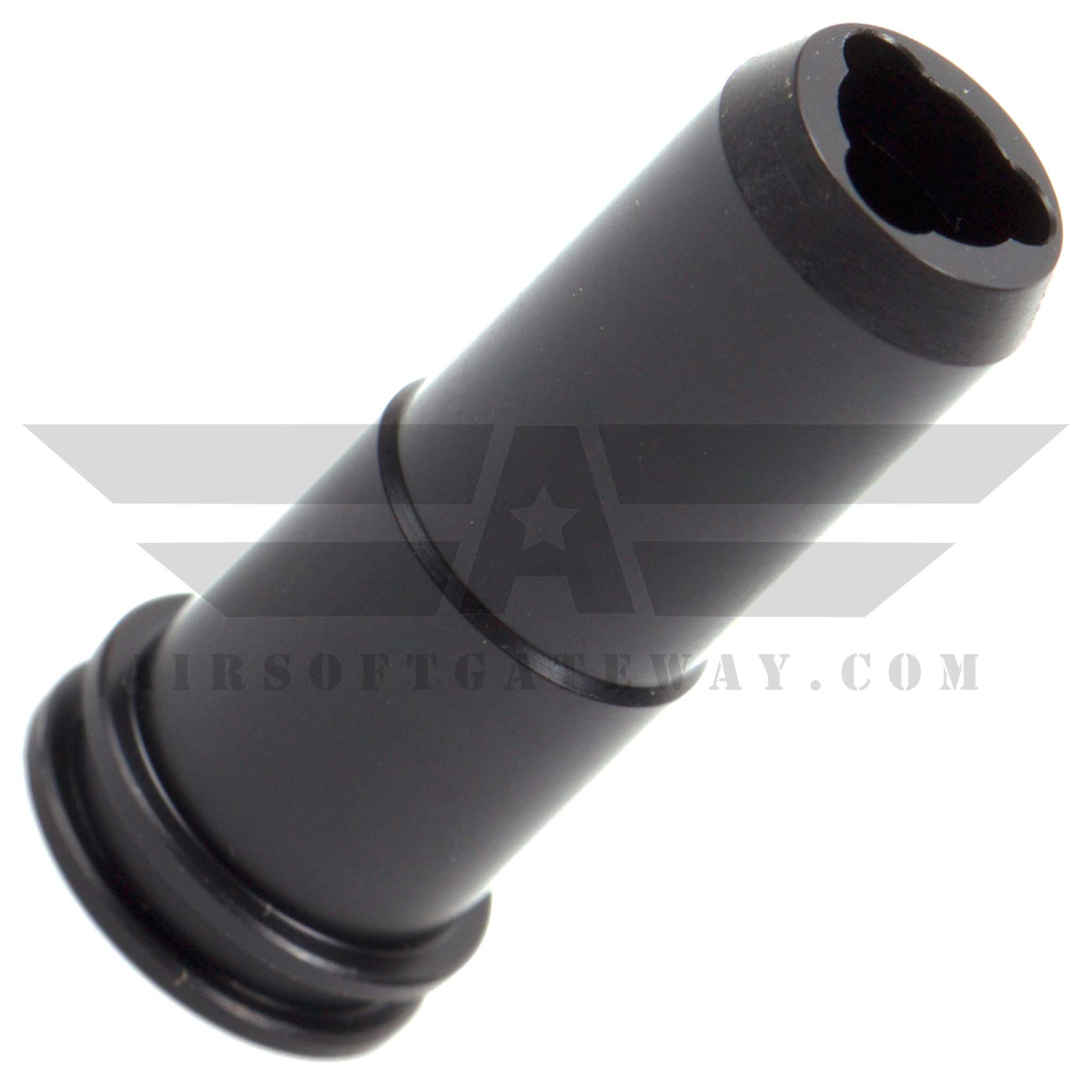 Prometheus M4 / RIS / SR-16 / M733 Airsoft AEG Rifle Sealing Air Nozzl ...